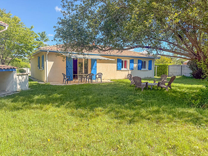 Saint-Médard-en-Jalles, Corbiac, Gajac, Magudas : Maison 5 pièces à vendre