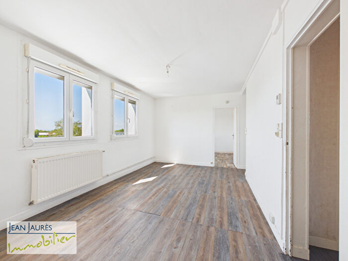 Appartement 3 pièces à vendre - Troyes, Chartreux