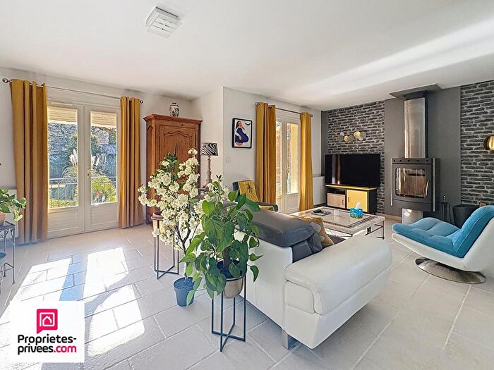 Maison 5 pièces à Rians, à vendre