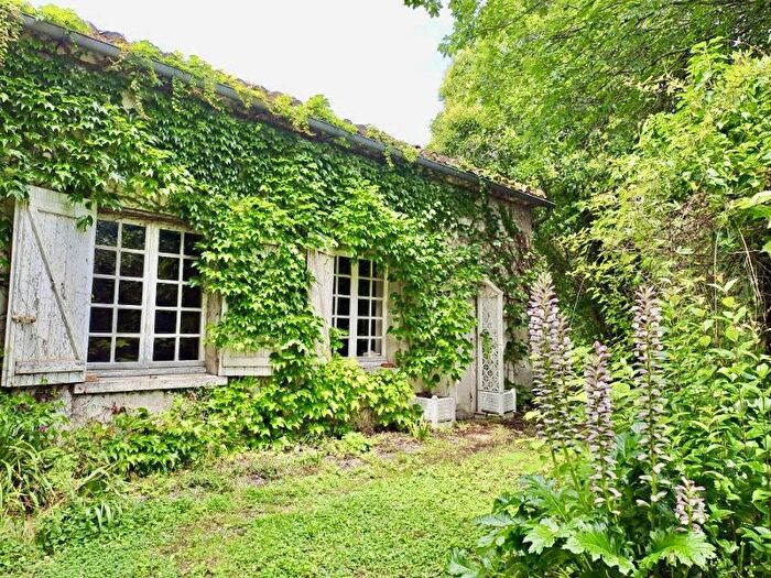 Maison à vendre - Saint-Antoine-de-Ficalba - 4 pièces - 3 chambres