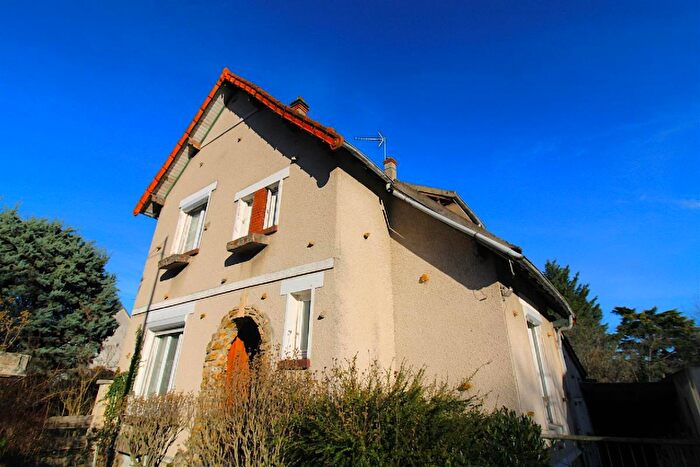 Maison à vendre - Yerres - 7 pièces - 3 chambres