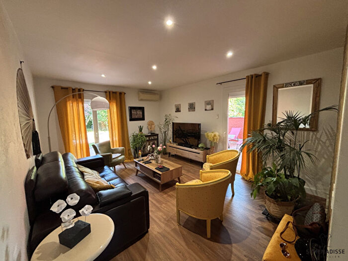 Maison 3 pièces à Saint-Jean, à vendre