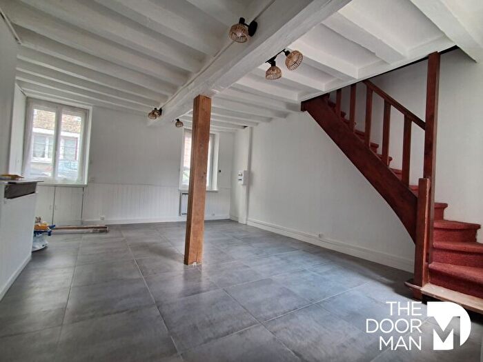 Maison 3 pièces à vendre - Épernon
