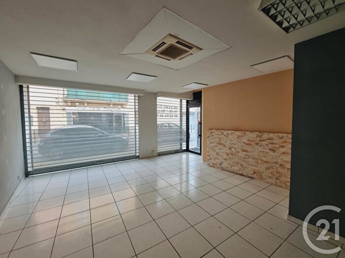 Appartement à louer - Gaillac, Centre-ville, Hom - 1 pièce