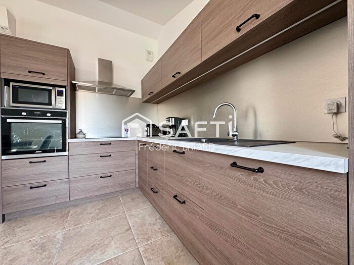 Maison à vendre - La Guérinière - 3 pièces - 2 chambres