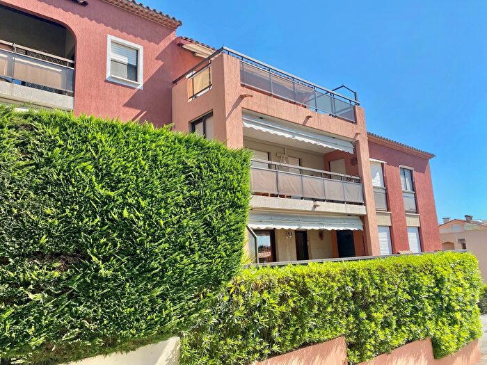 Appartement à vendre - Saint-Laurent-du-Var, Centre-ville, Rascas, Notre-Dame, Condamines - 3 pièces - 2 chambres