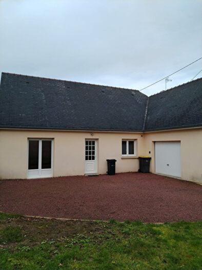 Maison à louer - Bayeux, Argouges - 5 pièces - 2 chambres