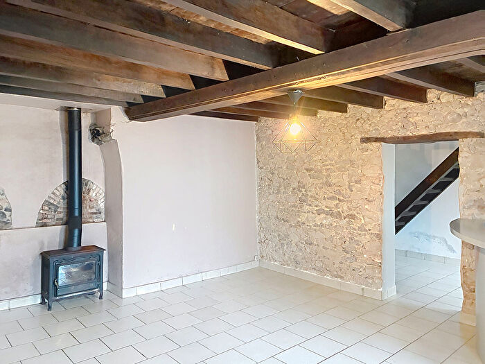 Morannes : Maison 5 pièces à vendre