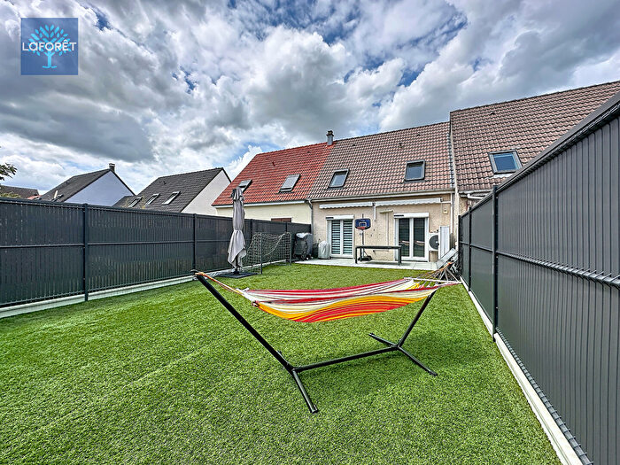 Vendenheim - Maison 5 pièces à vendre