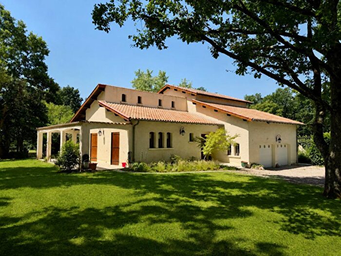 Maison 7 pièces à vendre à Montauban, Saint-Martial, Le Fau