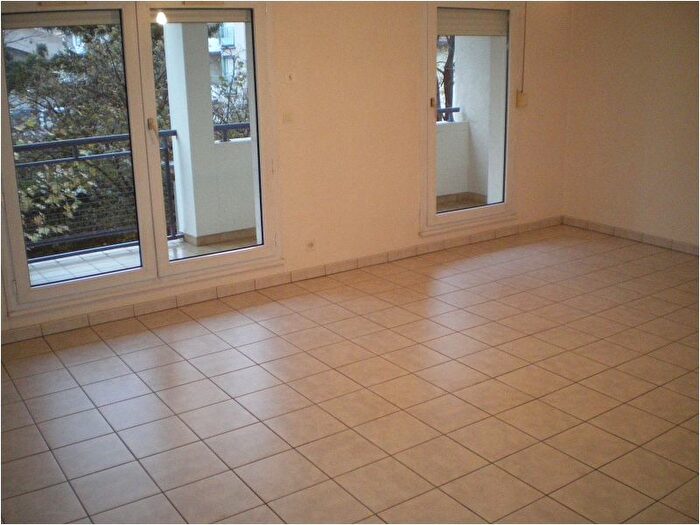 Appartement 4 pièces à louer - Toulouse, Saint-Michel