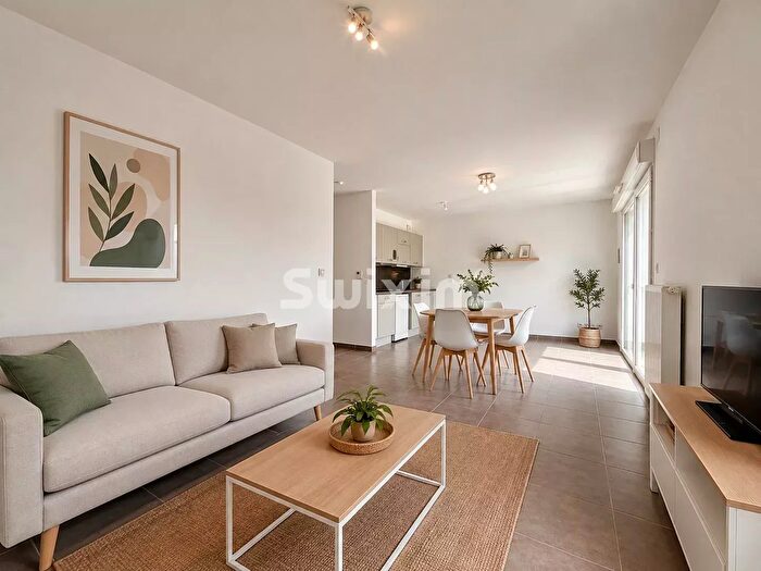 Appartement 1 pièce à Saint-Julien-en-Genevois, La Paguette, Norcier, Therens, Thairy, Crache, à vendre