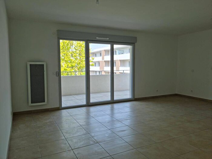Appartement à louer - Gabelle, Fréjus - 3 pièces - 2 chambres
