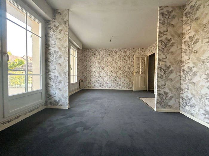 Appartement 1 pièce à louer à Le Village, Carrières-sous-Poissy