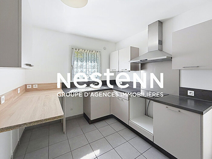 Maison 5 pièces à vendre à Bron, Les Jardins du Fort