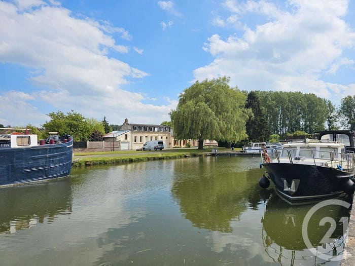 Maison 4 pièces à louer - Pont-l'Évêque