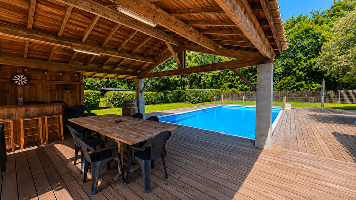 Maison 4 pièces à vendre - Saugnacq-et-Muret