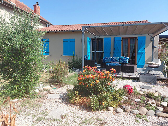 Longages - Maison 4 pièces à vendre