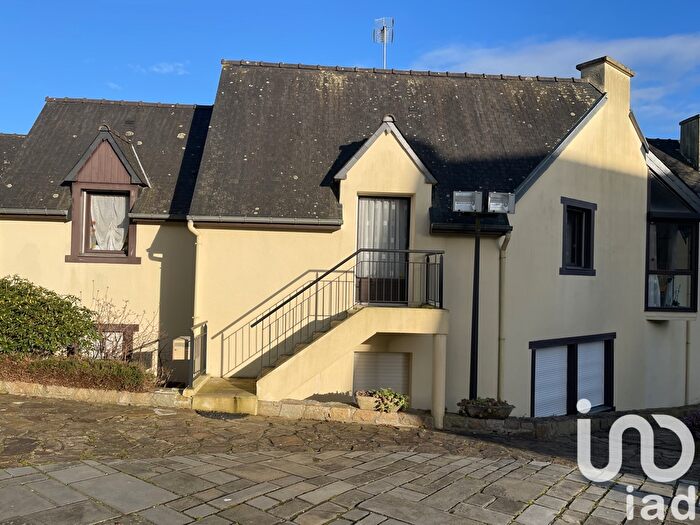 Maison à vendre - Collinée - 7 pièces - 4 chambres