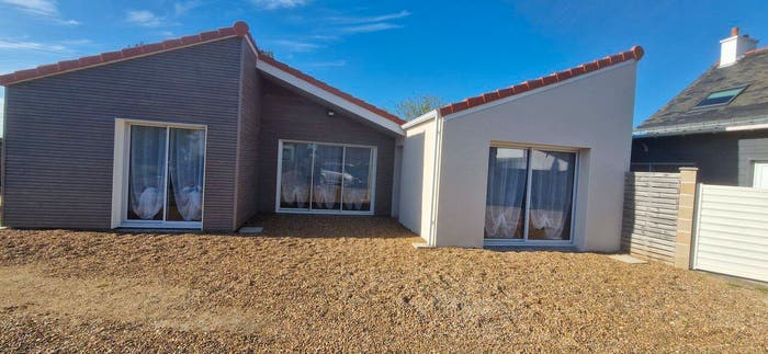 Maison 5 pièces à louer - Bert-Les Ecarts, Trignac