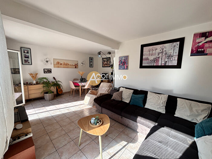 Maison 5 pièces à vendre à La Seyne-sur-Mer, Ouest
