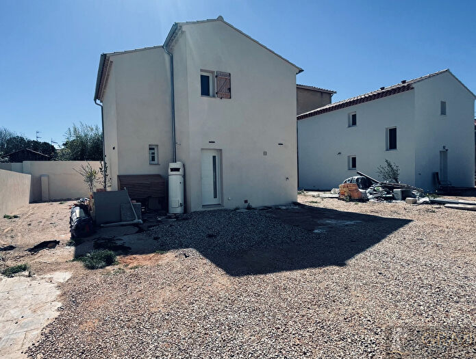 Maison à vendre - Toulon - 4 pièces - 3 chambres