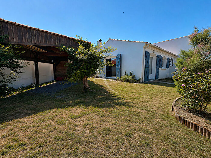 Maison 3 pièces à vendre - Saint-Hilaire-de-Riez, Caillaudières, Le Trou du Diable, Pradelle, Bussoleries