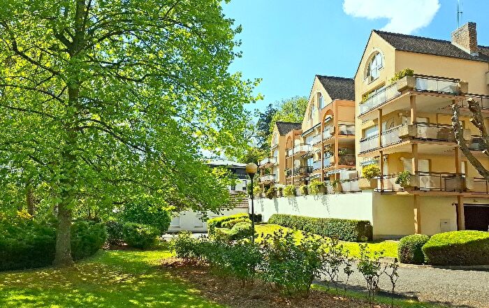 Appartement 6 pièces à vendre à Le Mée-sur-Seine