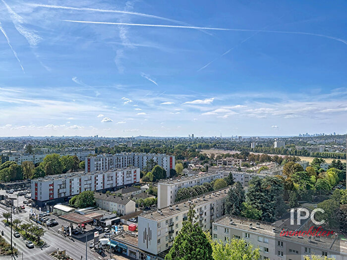 Appartement 4 pièces à Eaubonne, Jean-Jacques Rousseau, à vendre