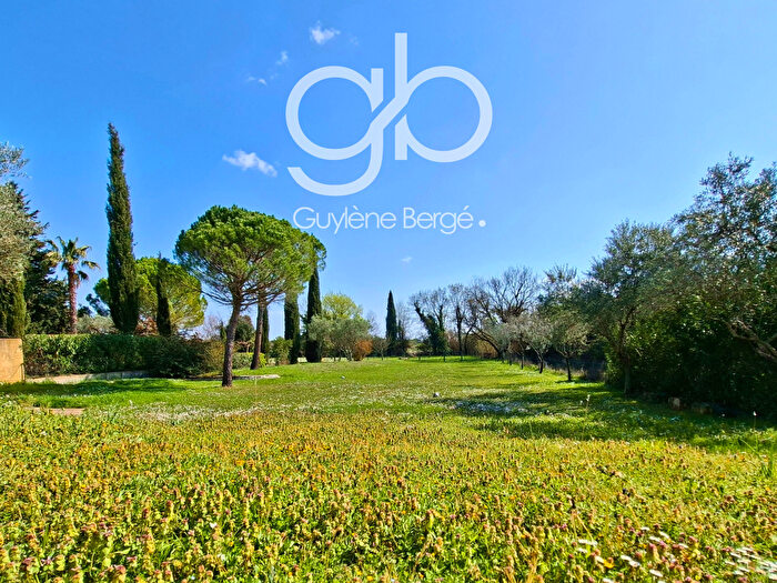 Maison à vendre - Vérargues - 5 pièces - 4 chambres