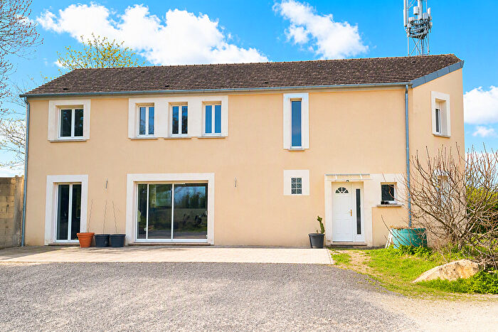 Chapet : Maison 7 pièces à vendre