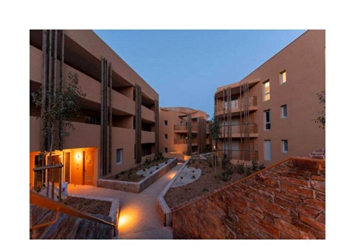 Appartement à louer - Est, Grabels - 2 pièces - 1 chambre