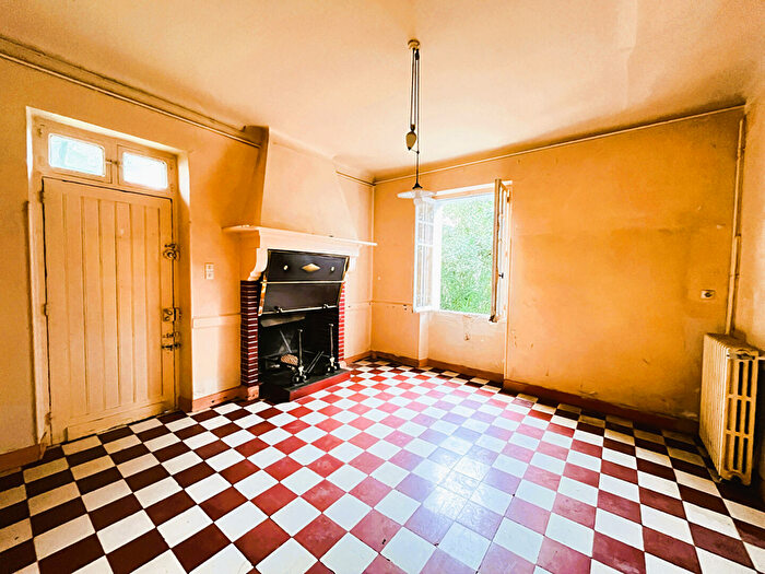 Maison à vendre - Dax, Saint-Pierre - 5 pièces - 3 chambres