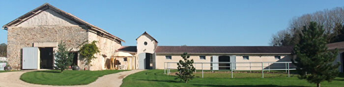 Maison à vendre - Gif-sur-Yvette - 8 pièces - 6 chambres