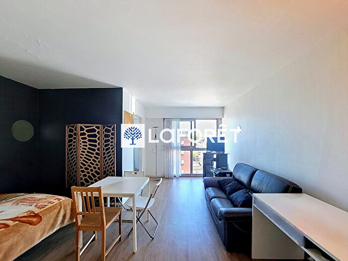 Appartement 1 pièce à louer à Amiens, Centre-ville