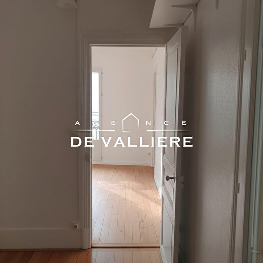 Appartement à vendre - Paris e , Simplon, Poissonniers - 2 pièces - 1 chambre