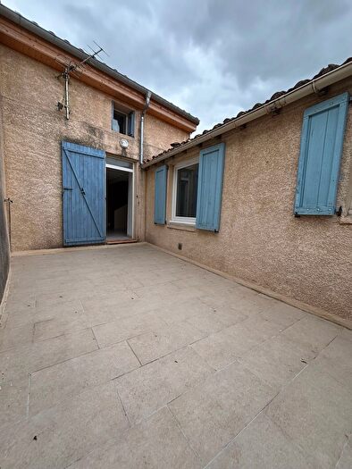 Maison 2 pièces à Conques-sur-Orbiel, à vendre