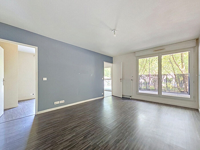Argenteuil, Centre-ville : Appartement 4 pièces à louer
