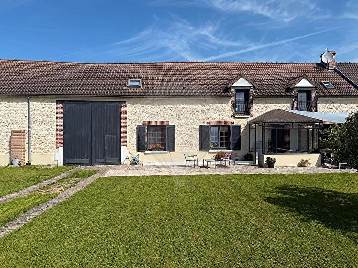 Corquilleroy - Maison 4 pièces à vendre