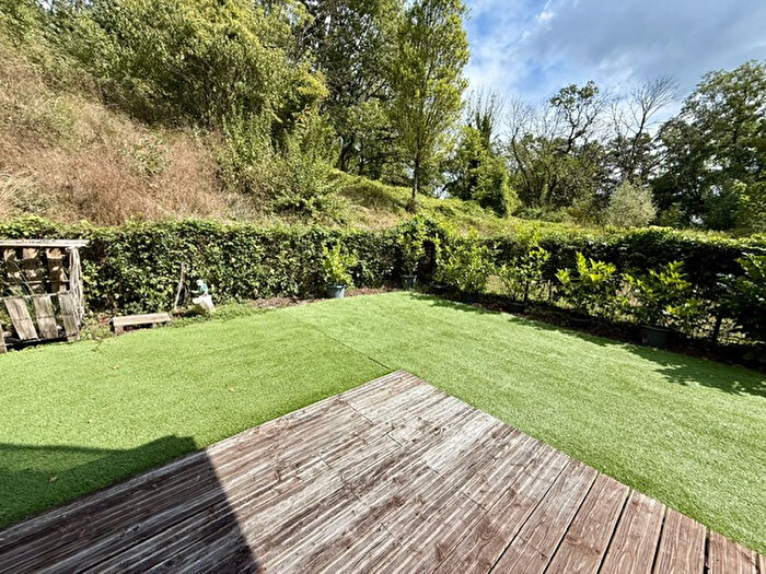 Appartement 3 pièces à vendre - Divonne-les-Bains