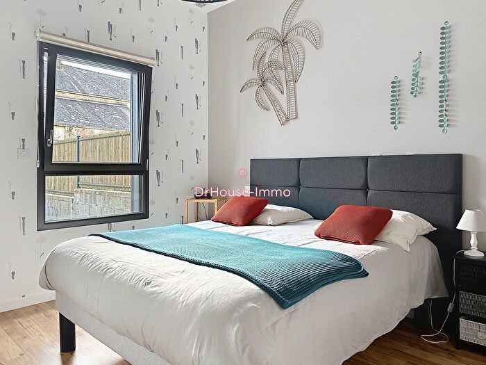 Crach - Maison 3 pièces à vendre