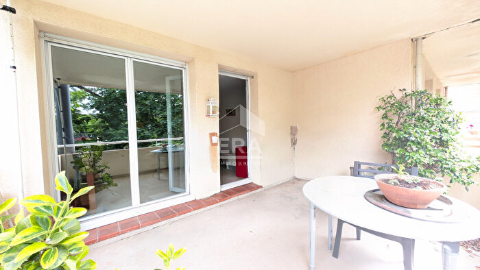 Appartement 3 pièces à Aucamville, à vendre