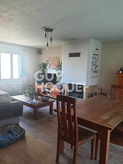 Livry-Gargan, LAbbaye - Maison 5 pièces à vendre