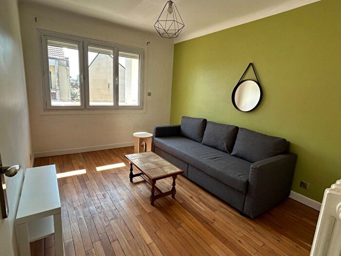 Appartement 2 pièces à louer - Le Pave de l'Hay, Bourg-la-Reine