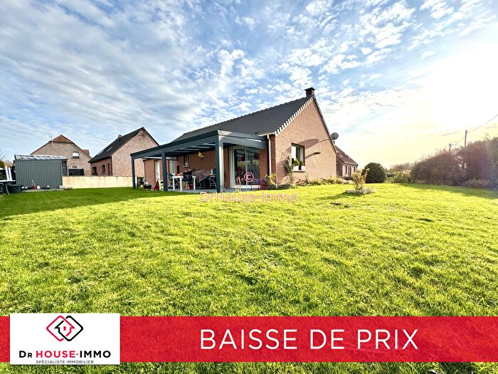 Salesches : Maison 5 pièces à vendre