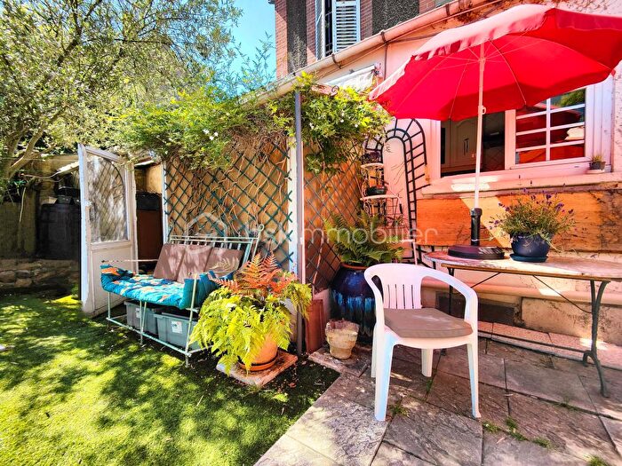 Maison 8 pièces à vendre - Mantes-la-Jolie, Centre-ville