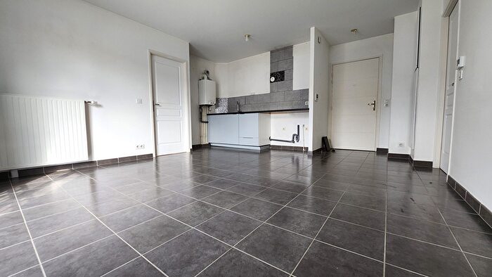 Maisons-Alfort, Charentonneau - Appartement 3 pièces à vendre