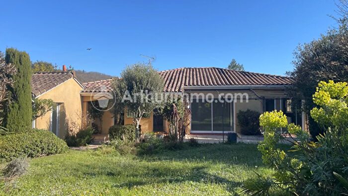 Maison à vendre - Bessières - 5 pièces - 4 chambres