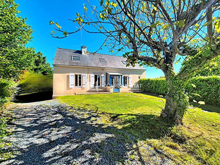 Plouézec : Maison 4 pièces à vendre