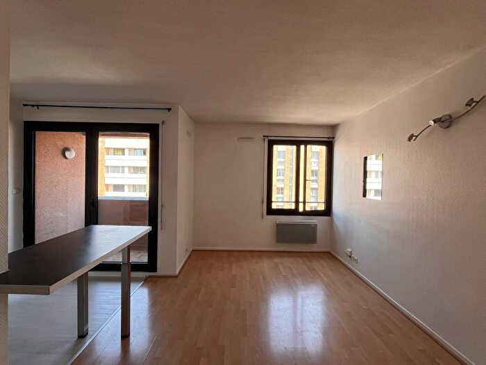 Appartement 3 pièces à vendre à Toulouse, LOrmeau, La Terrasse, La Grande Plaine